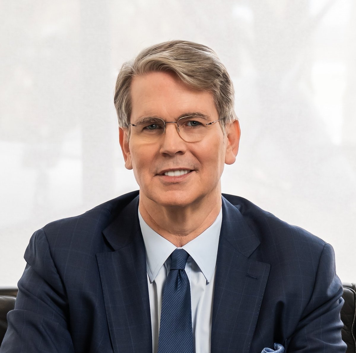 The Director | Consumer Financial Protection Bureau