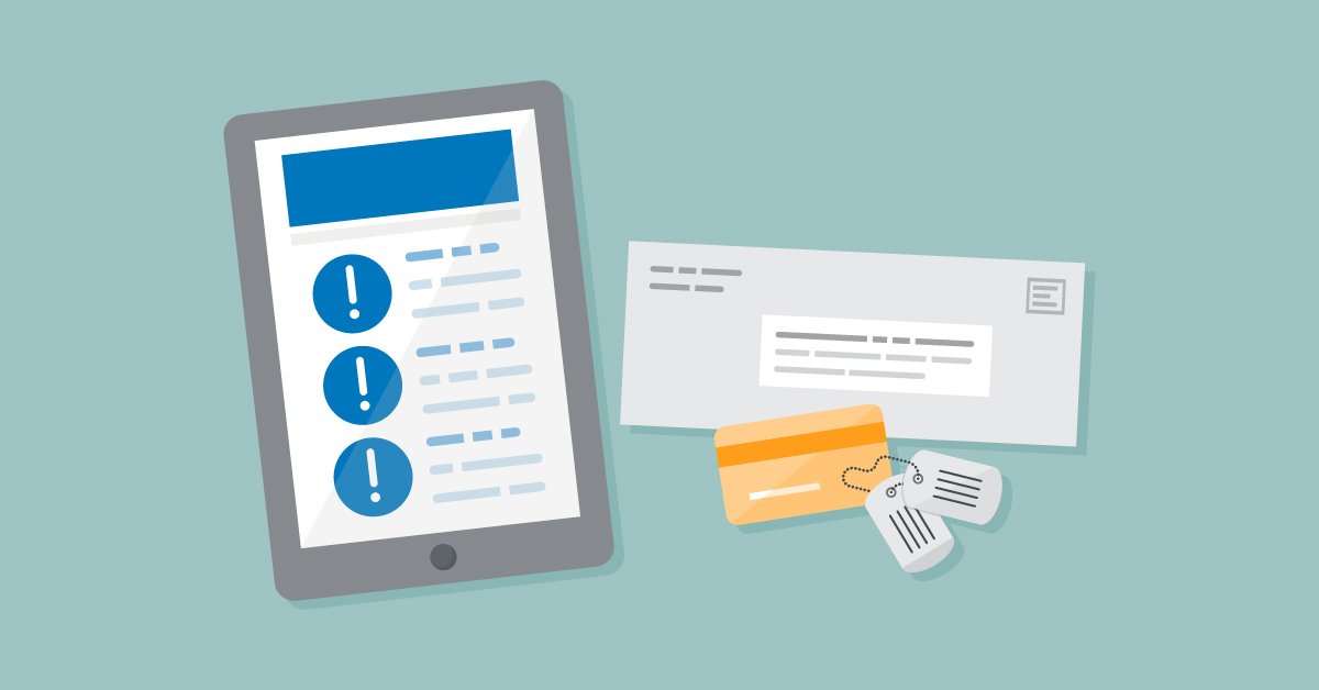 Servicemembers continue to face major financial challenges | Consumer ...