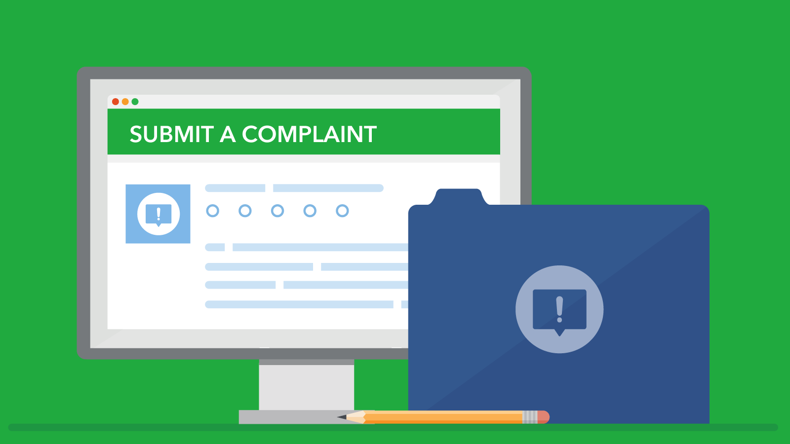 Four million complaints: More than just a milestone | Consumer ...